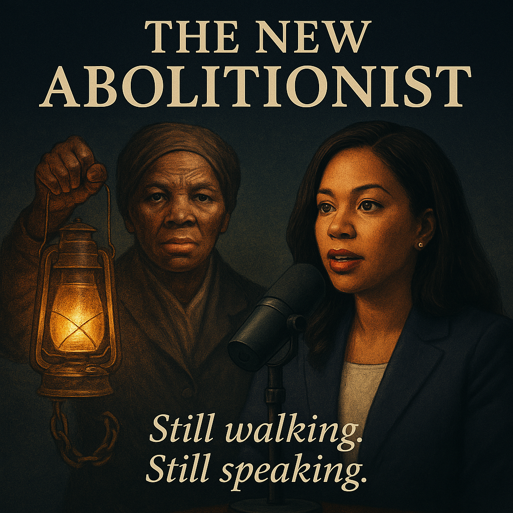 Harriet IS Still Speaking! - Medium