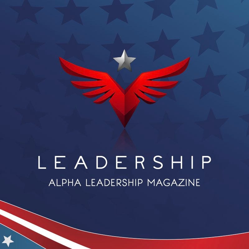 ALPHA LEADERSHIP – Medium