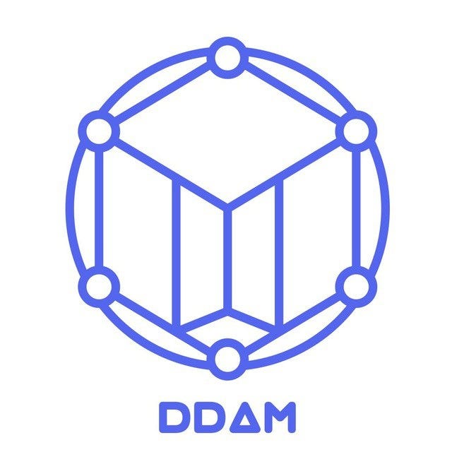 DDAM-Decentralised Data Asset Management – Medium