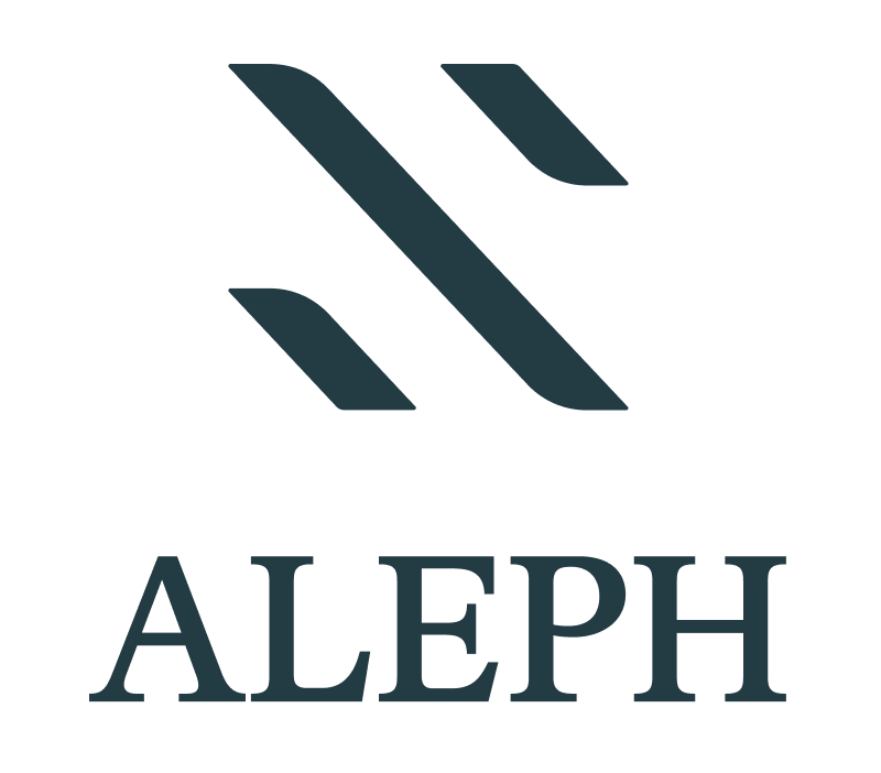 Aleph - Medium