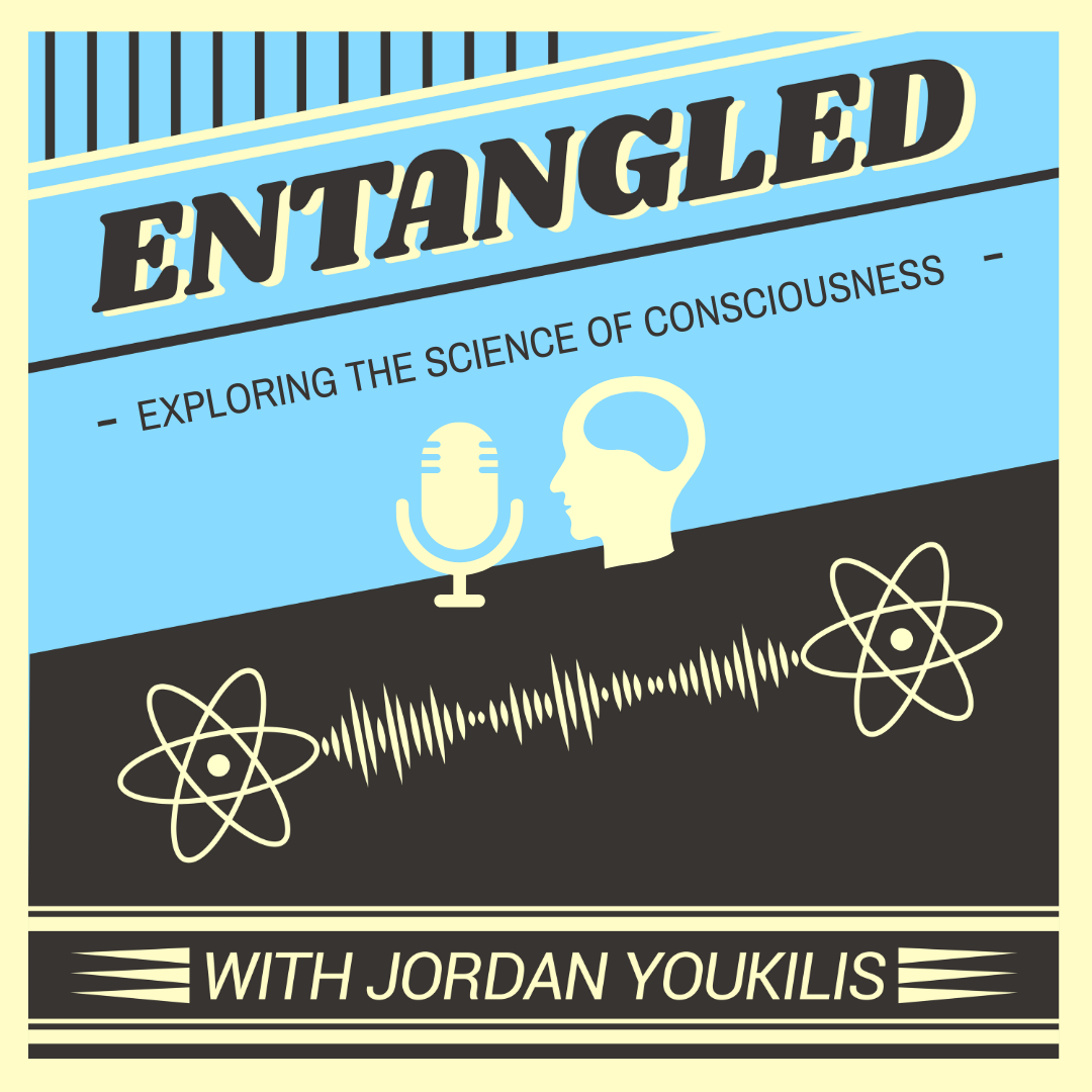 Entangled Podcast Medium