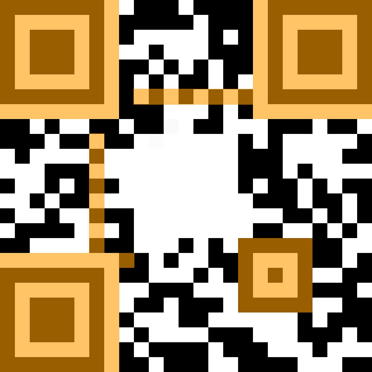Decoding a Broken QR Code – .r00 – Medium