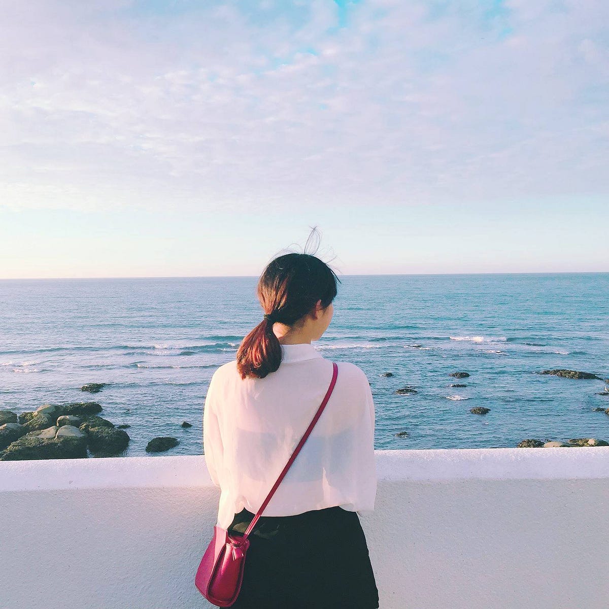 Celia Chou – Medium