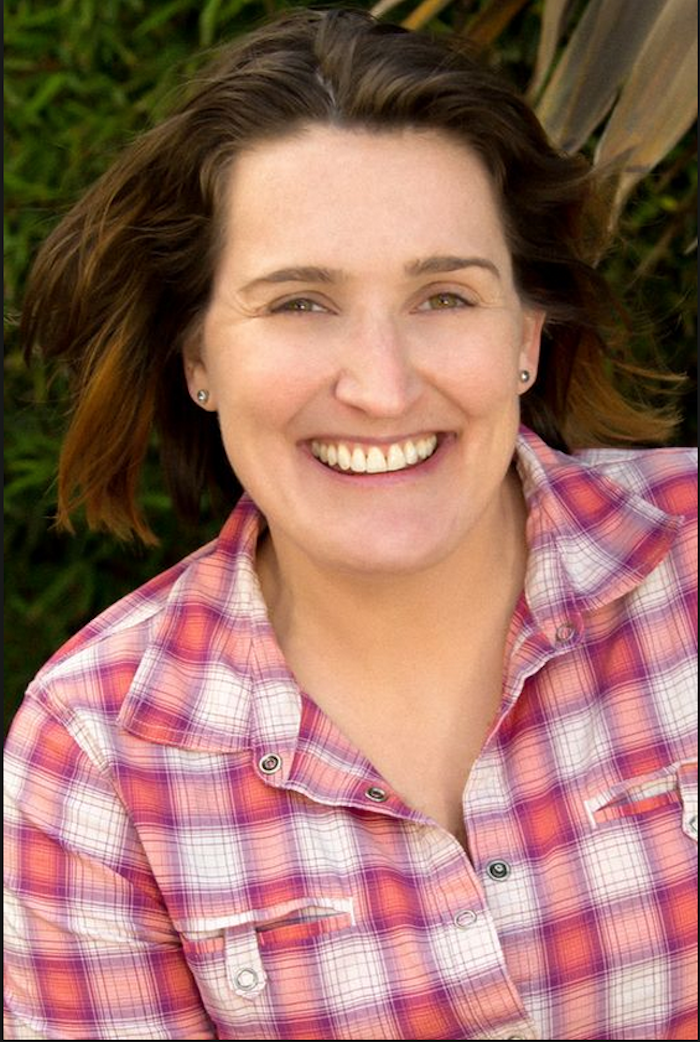 Interview (Part 6): Amy Berg – Go Into The Story