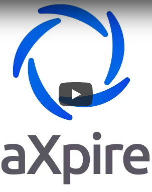 Axpire (AXP): The World's First Blockchain Based Spend Management ...