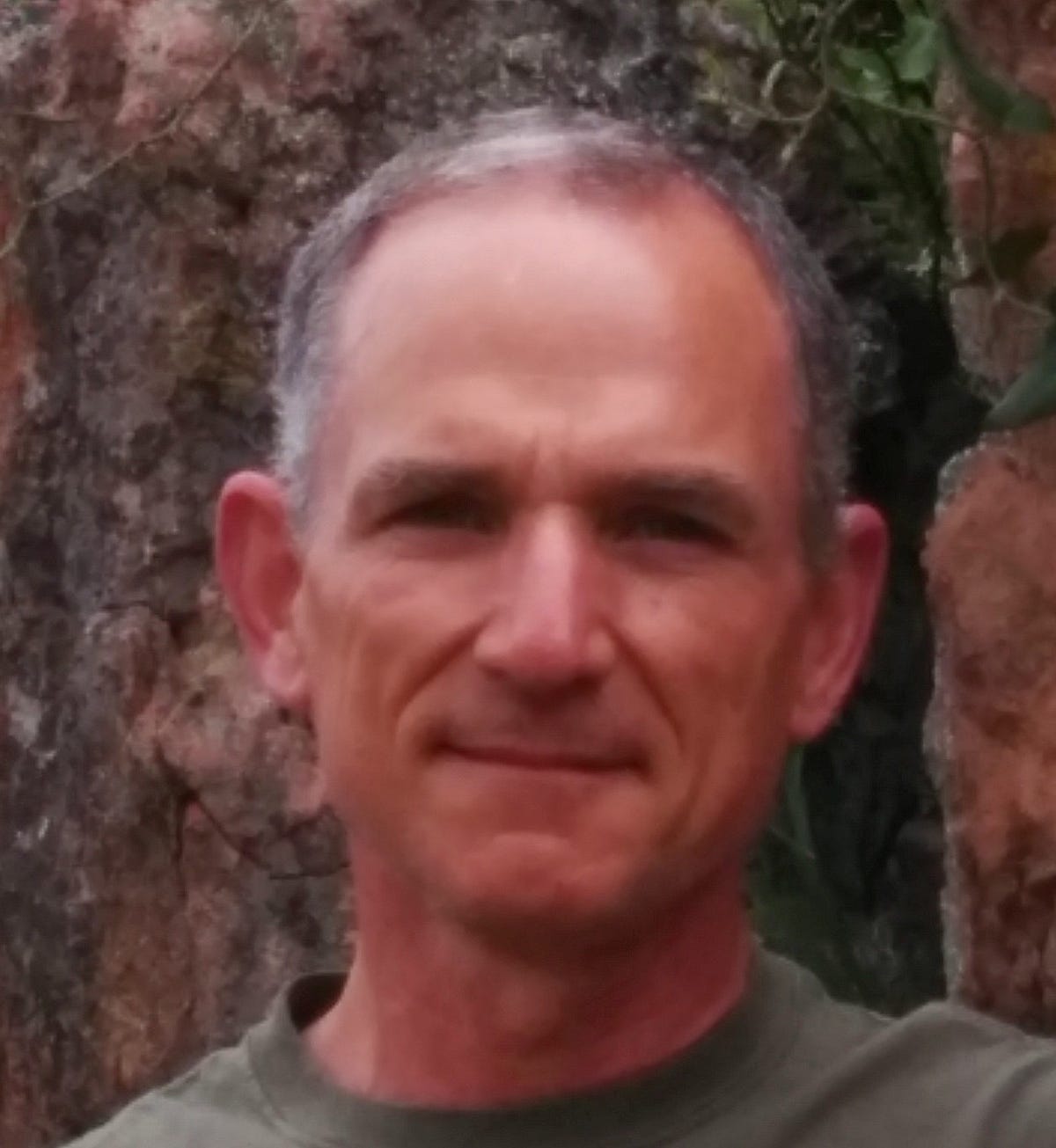 Carey Jung