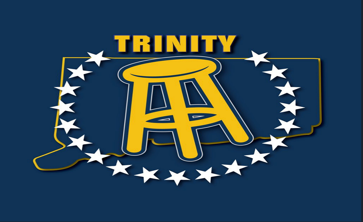 Barstool Trinity - Medium