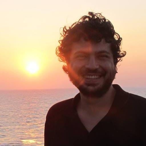 Mustafa Savas - Medium