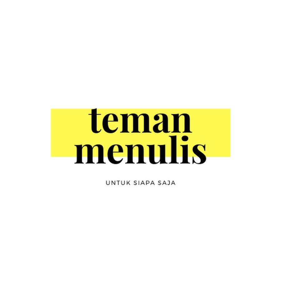 Teman Menulis - Medium