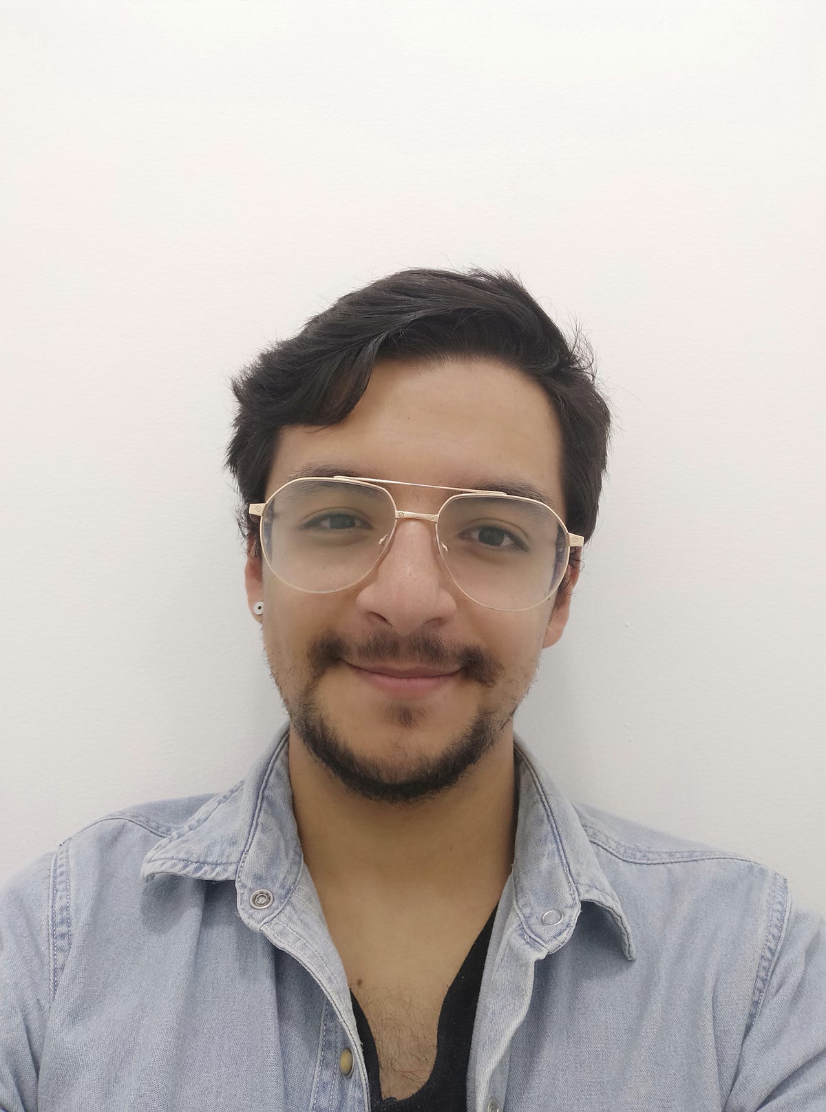 Trending stories published on Portafolio Juan Diego Vargas Ospina – Medium