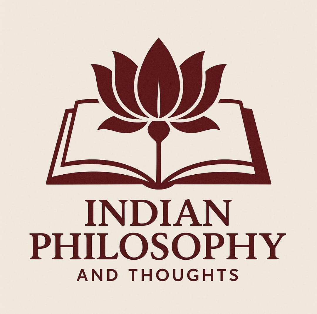 Indian Philosophy and Thoughts - Medium