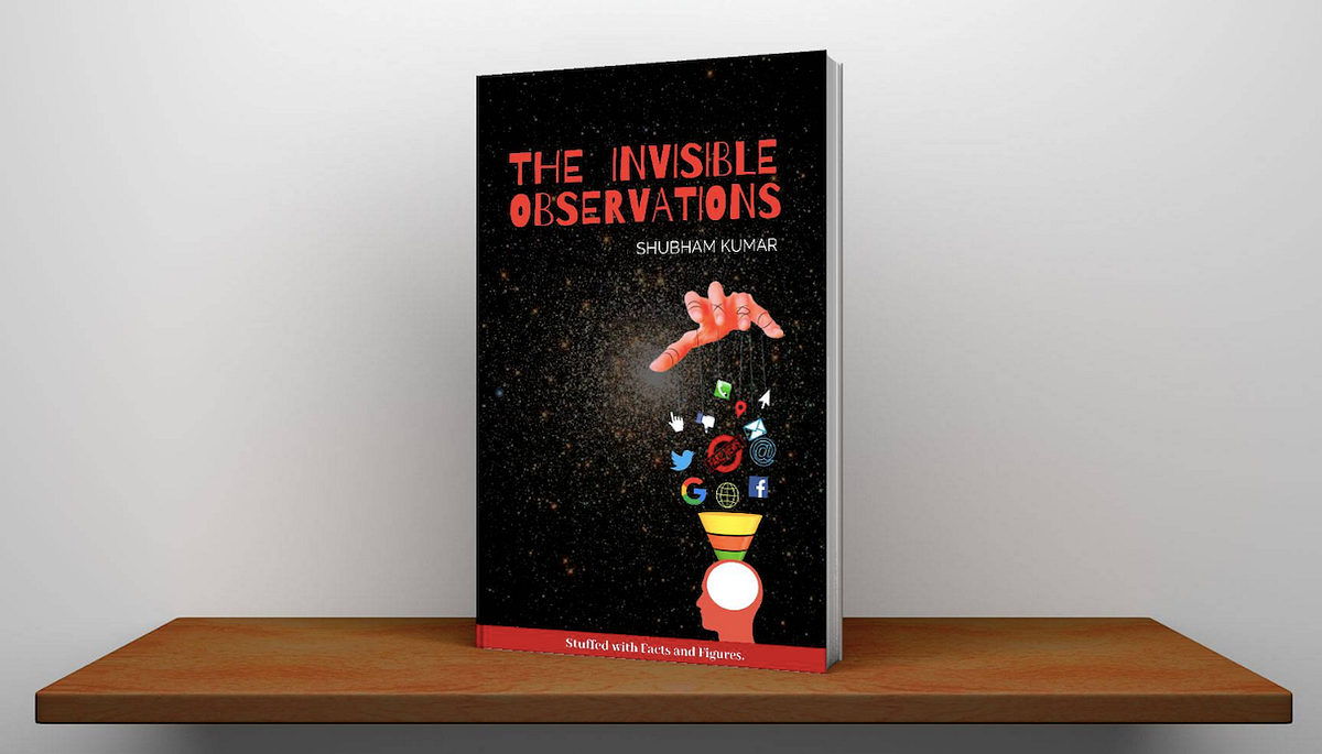 The Invsible Observations - Medium