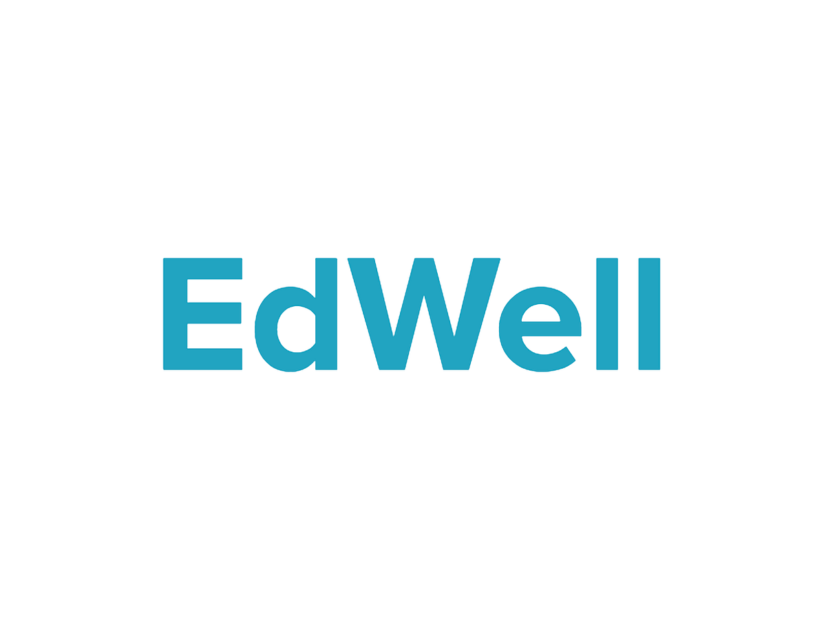 EdWell - Medium
