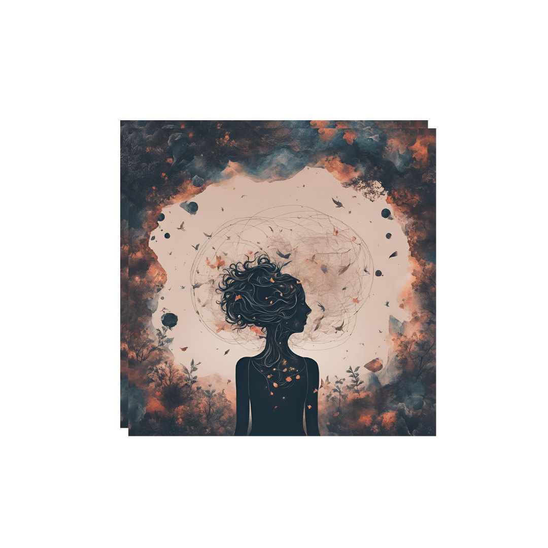 Beyond Lines - Medium