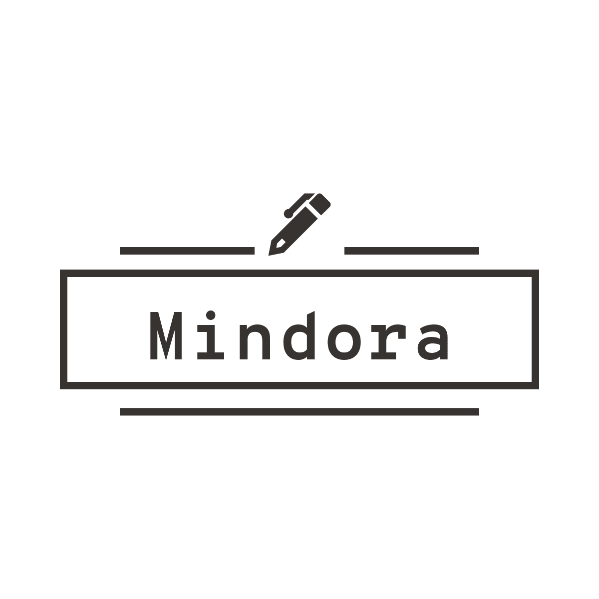 Mindora - Medium