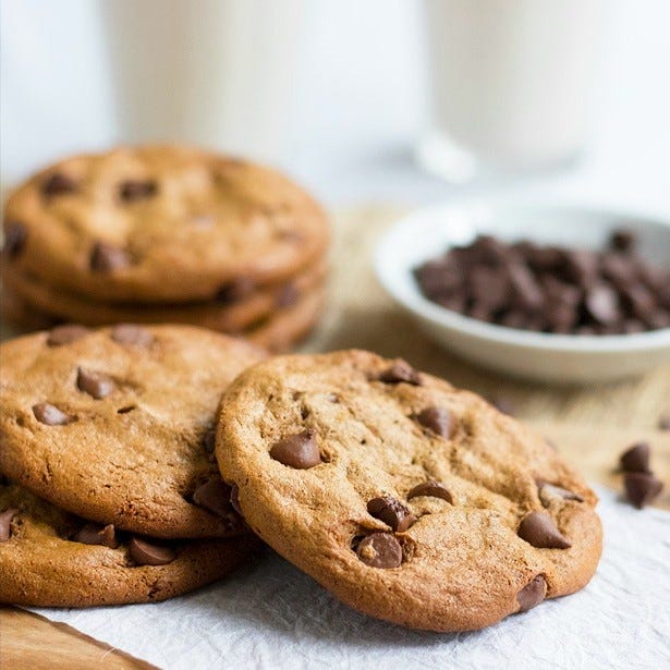 Cookie Can – Medium