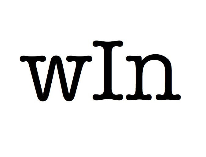 Weird Is Normal - Medium