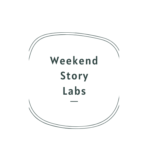 Weekend Story Labs - Medium