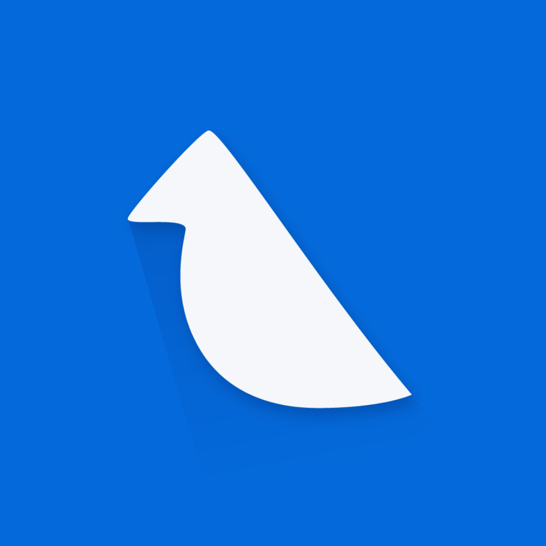 Notebird - Medium