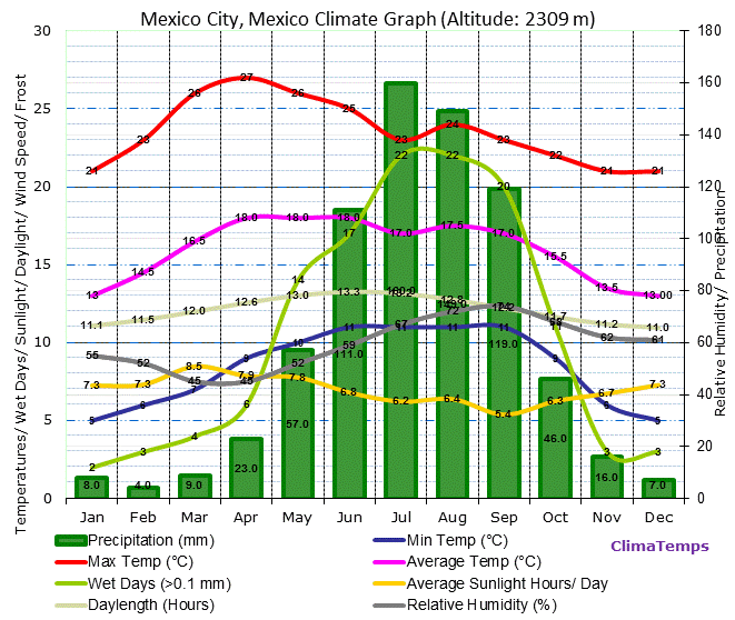 Great Runs in Mexico City – Great Runs – Medium