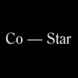 Co–Star - Medium