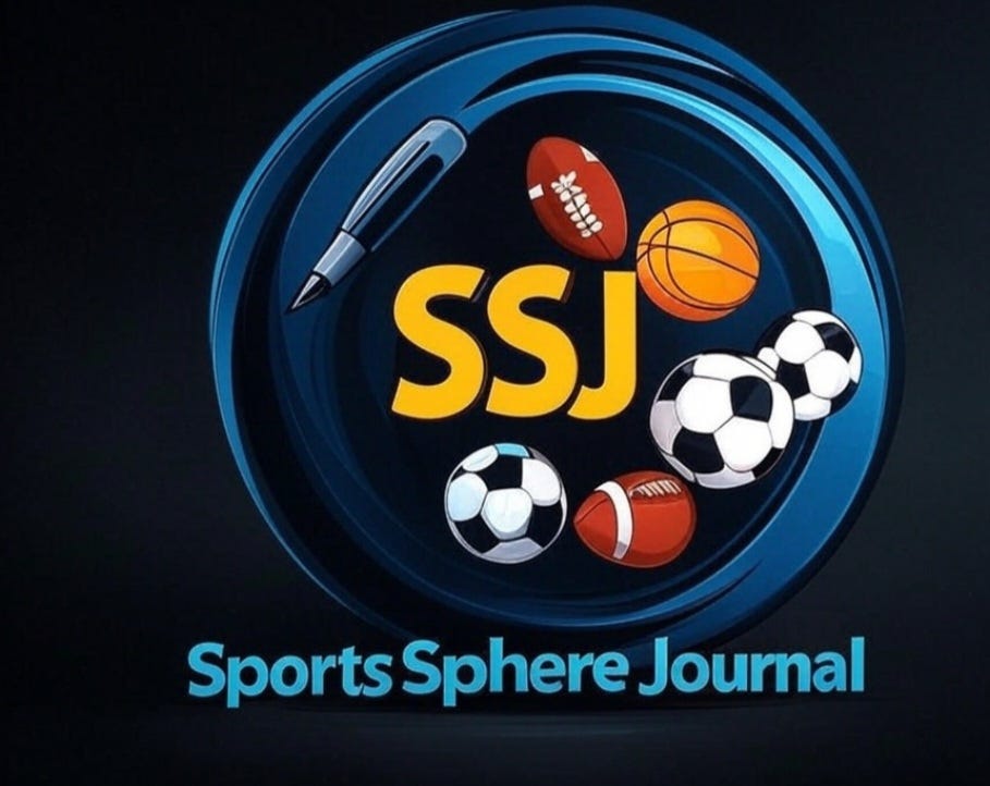 Sports Sphere Journal - Medium