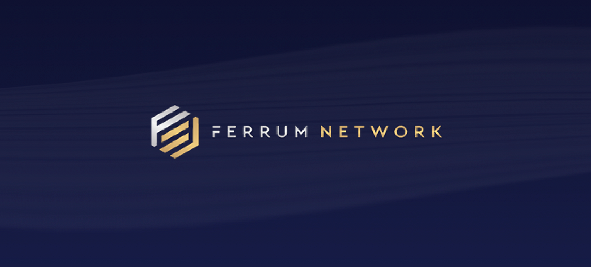 Ferrum Network Philippines 🇵🇭 – FerrumNetwork – Medium