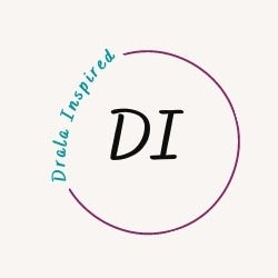 Drala Inspired - Medium