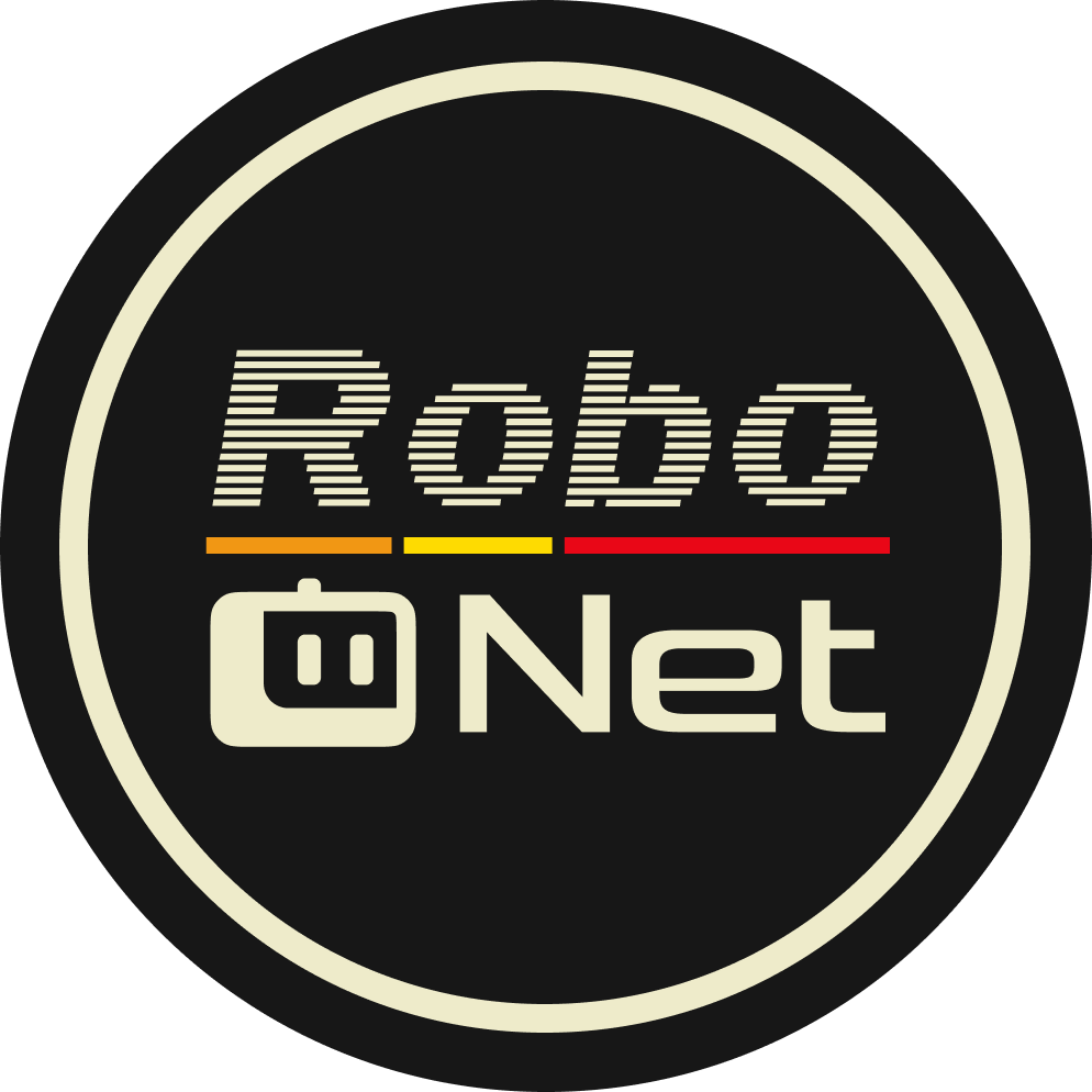 RoboNet - Medium