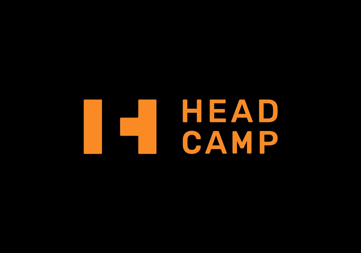 Head Camp Medium