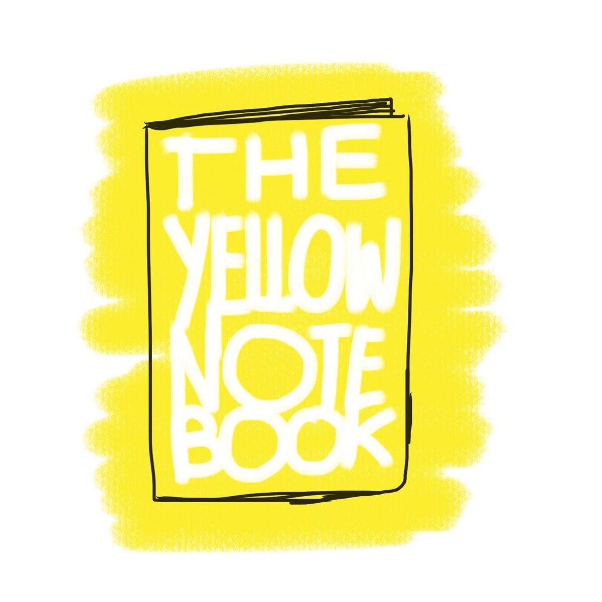 The Yellow Notebook – Medium