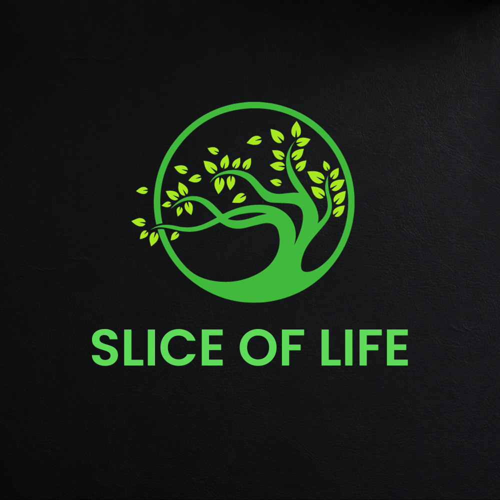 Life Threads - Medium