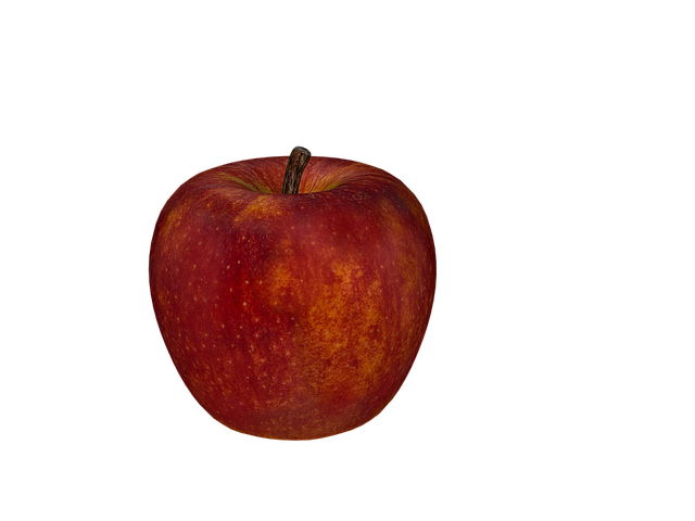 The Apple – Medium