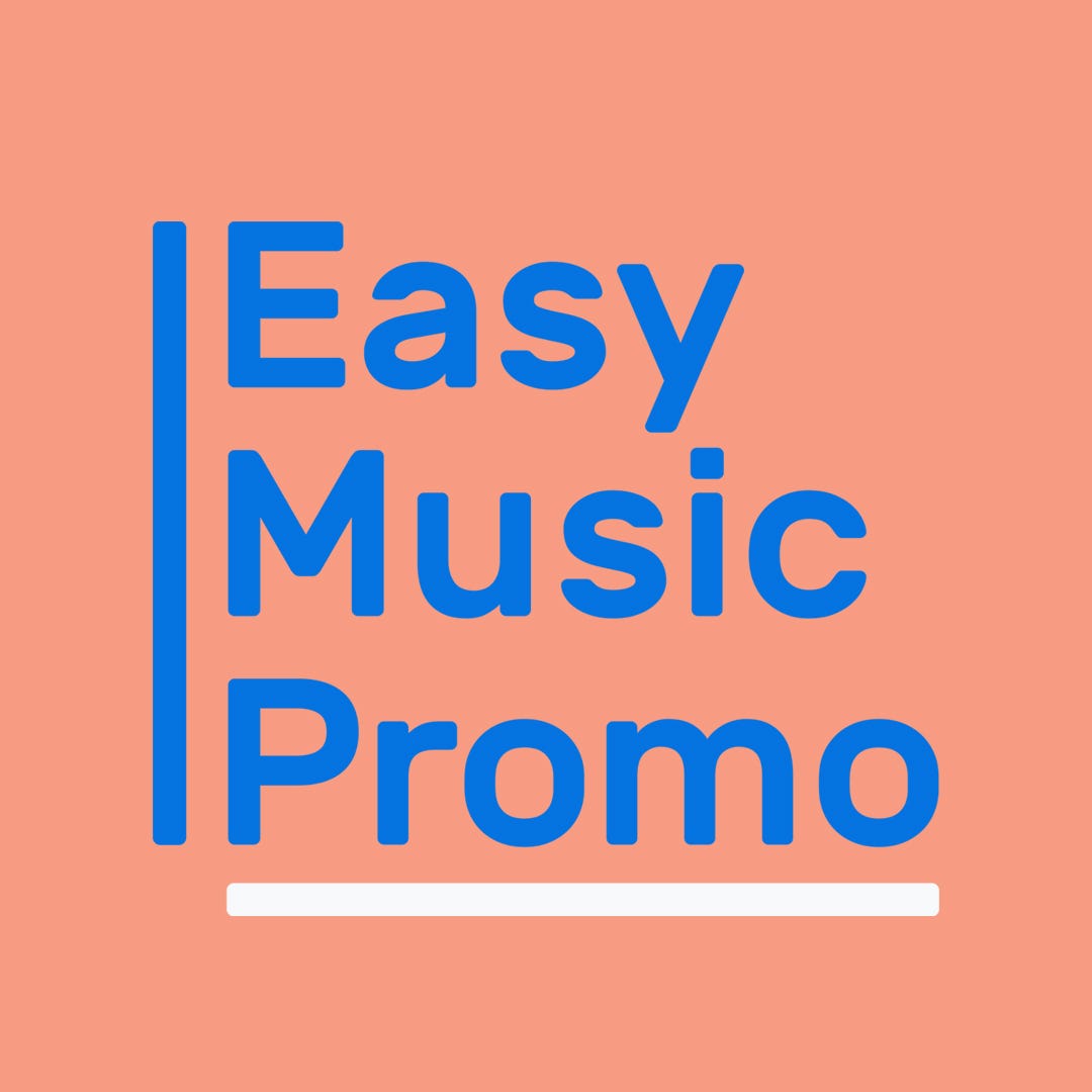 Easy Music Promo Medium
