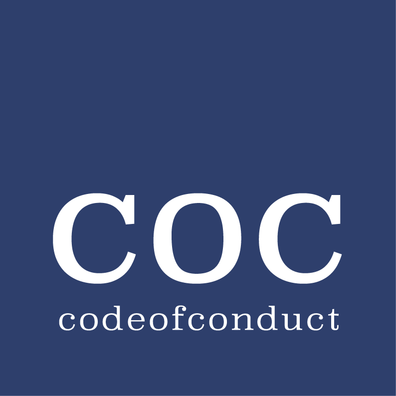 Code Of Conduct Medium