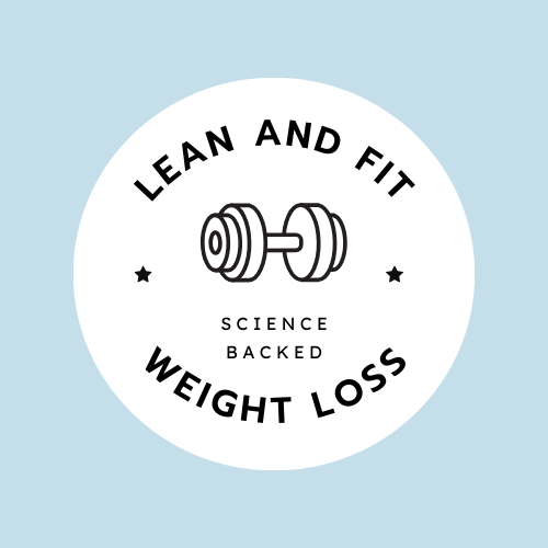 lean-fit - Medium