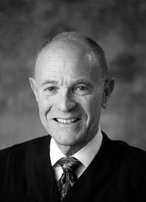 A Judge in Search of Truth - Medium