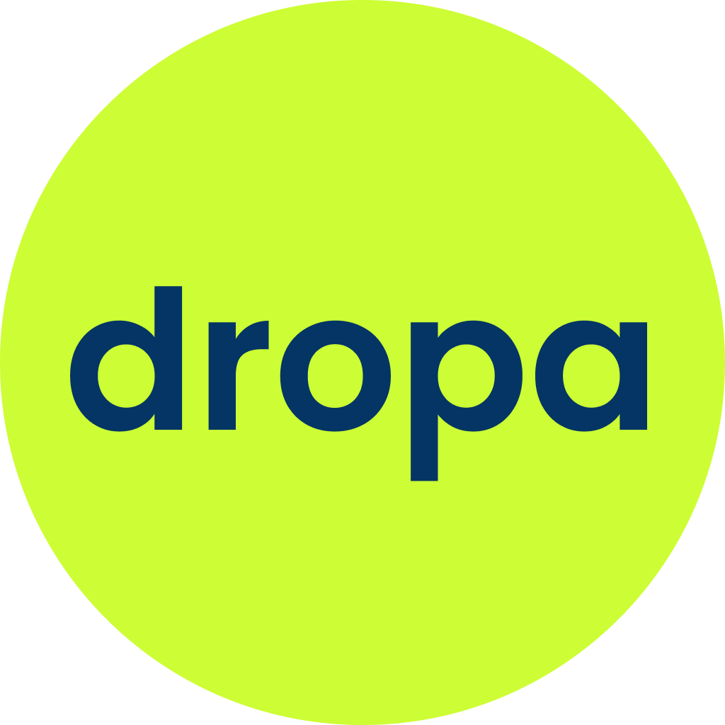 Dropa - Medium