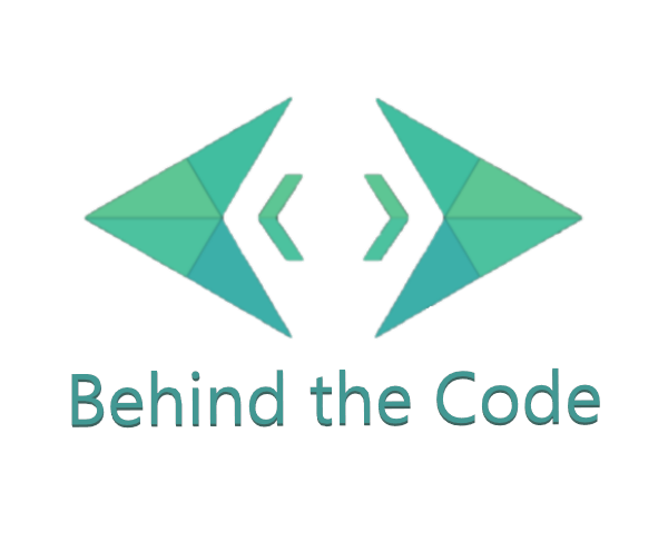 Behind the Code - Medium