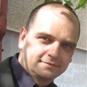 Yoel Goldenberg - Medium