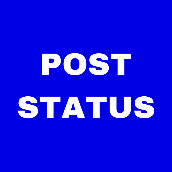 Post Status – Medium