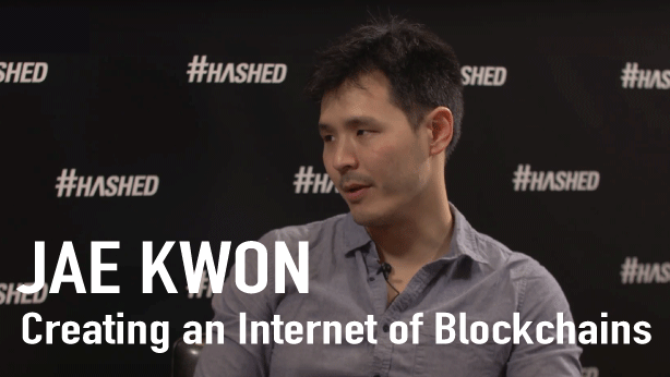 Hashed Interview: Jae Kwon, Founder of Cosmos, “Creating an Internet of ...