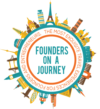 Founders on a Journey - Medium