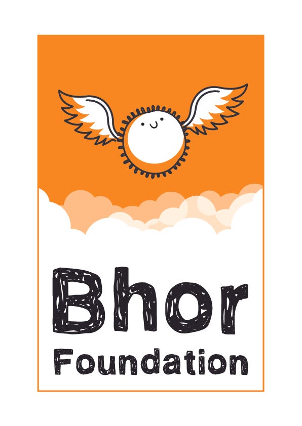 Bhor - Medium