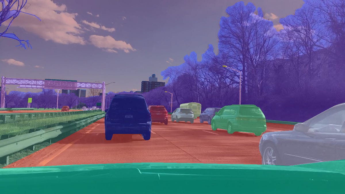 Berkeley Deep Drive – Self-Driving Cars – Medium