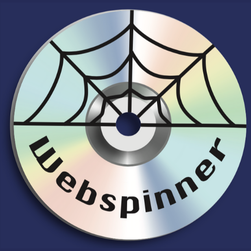 Webspinnermag - Medium