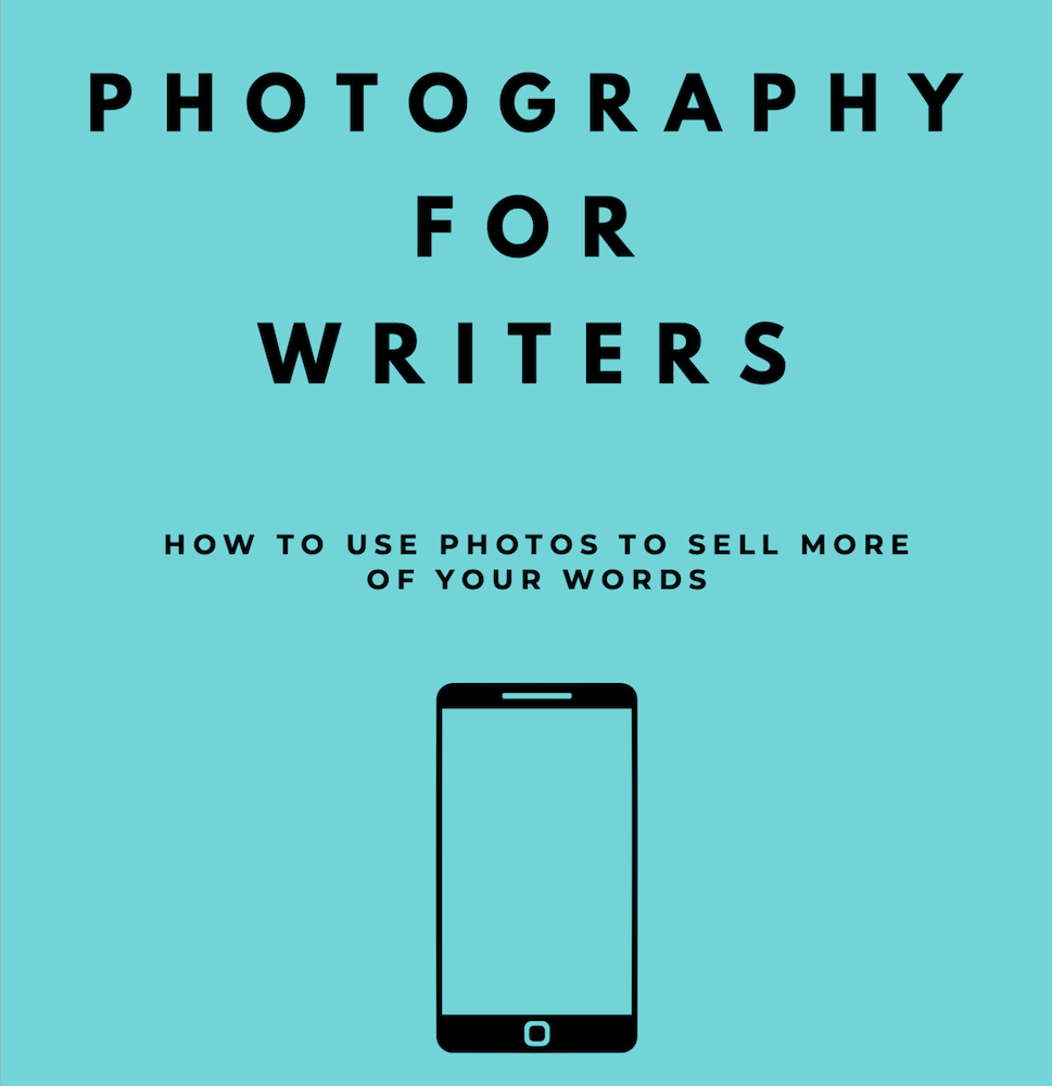 Photography for Writers - Medium