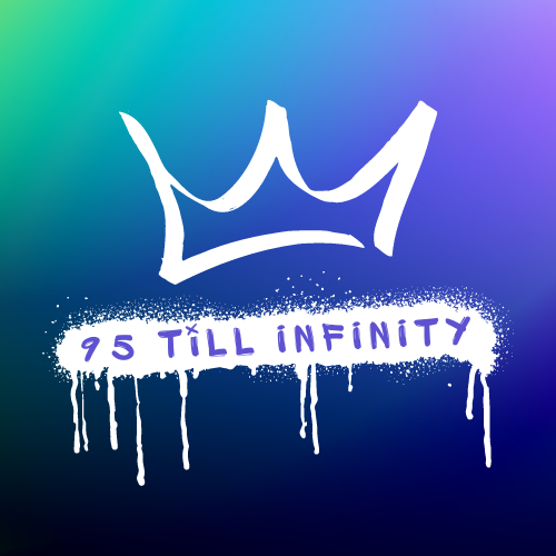 95 Till Infinity - Medium