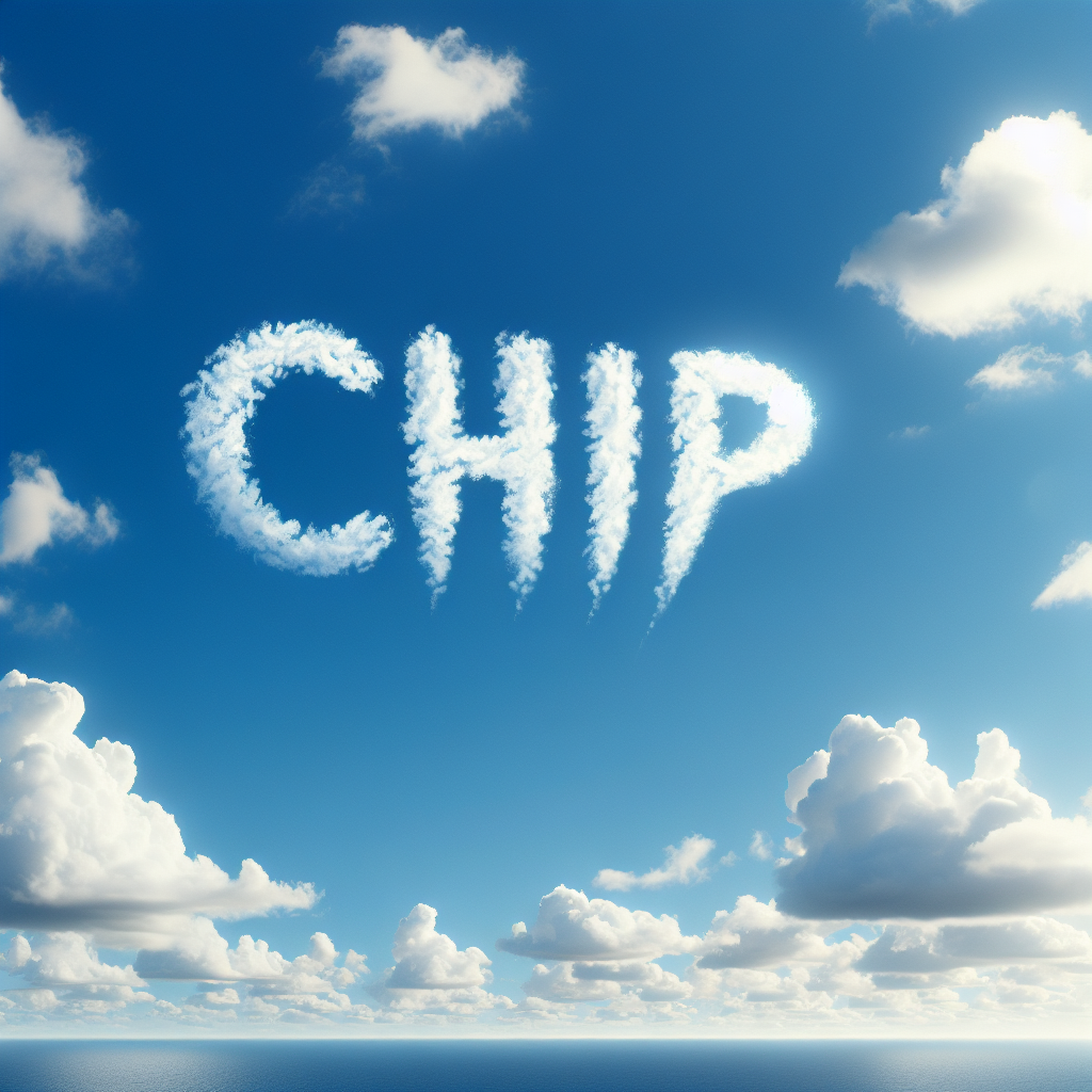 Chip Industry - Medium