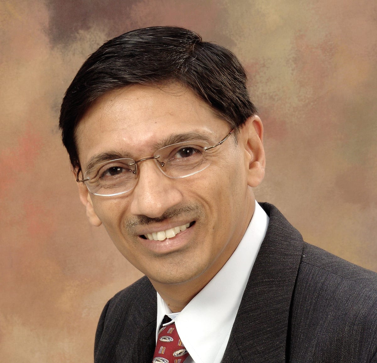 Sanjay Ketkar - Medium